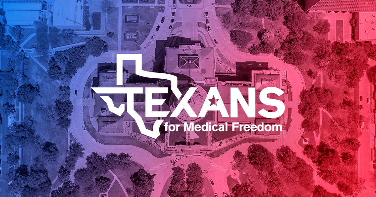 Texans for Medical Freedom